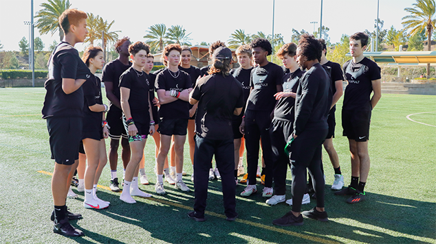 Improving Acceleration